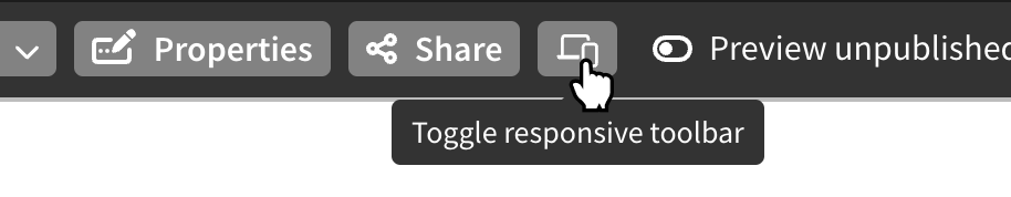 Previewing a flow | ProsperStack Docs